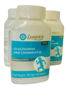 Acheter Arthro Supreviver (Glucosamine) - Longrich Quebec